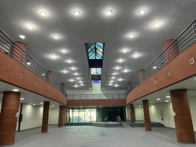 Prédio para Locação em Campinas/SP Centro