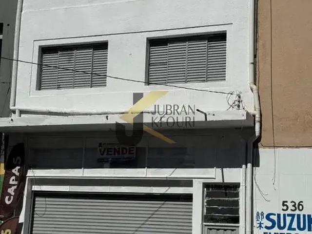 Prédio para Locação em Campinas/SP Centro