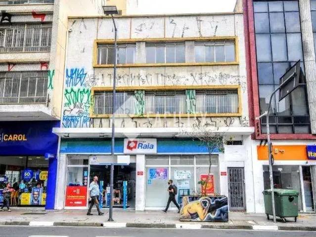 Prédio para Locação em Campinas/SP Centro
