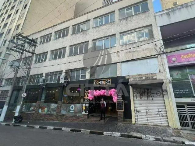 Prédio para Locação em Campinas/SP Centro 1 Quartos