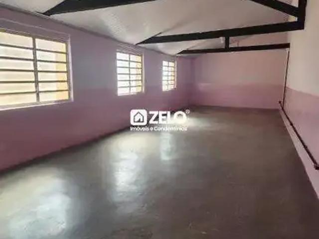 Prédio para Locação em Campinas/SP Centro