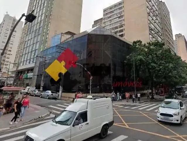 Prédio para Locação em Campinas/SP Centro 20 Quartos