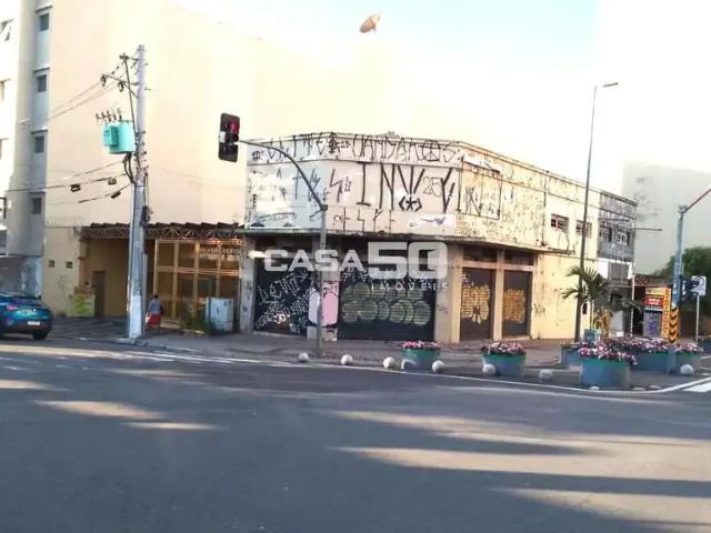 Prédio para Locação em Campinas/SP Centro