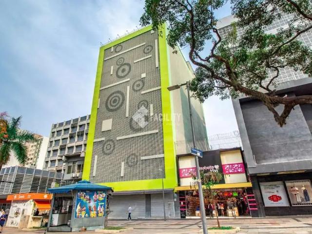 Prédio para Locação em Campinas/SP Centro