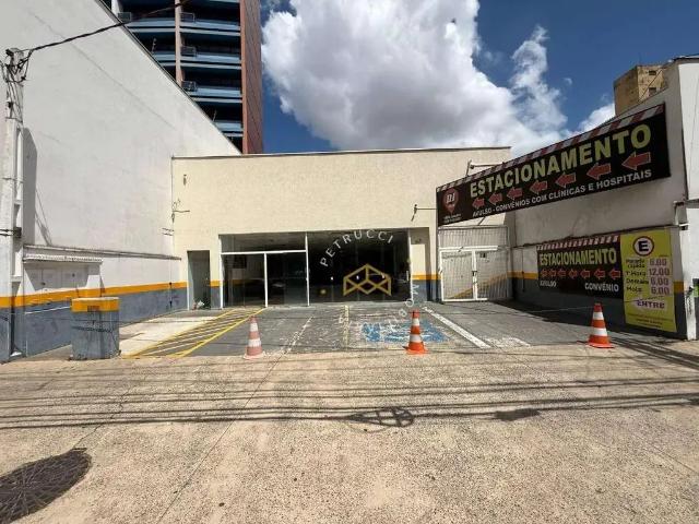 Prédio para Locação em Campinas/SP Centro