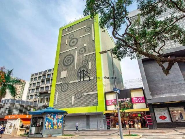 Prédio para Locação em Campinas/SP Centro