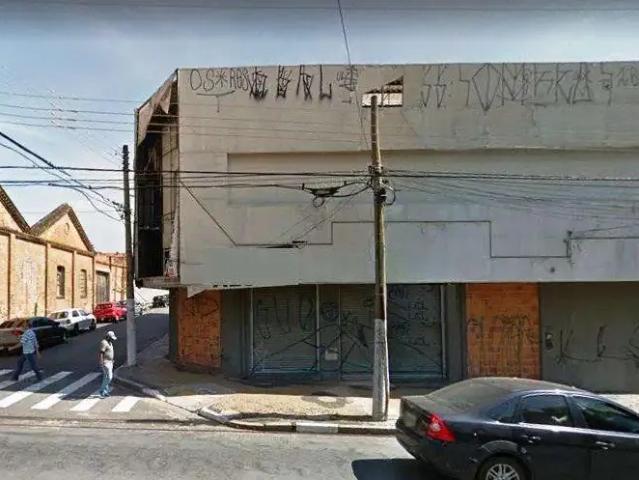 Prédio para Locação em Campinas/SP Centro