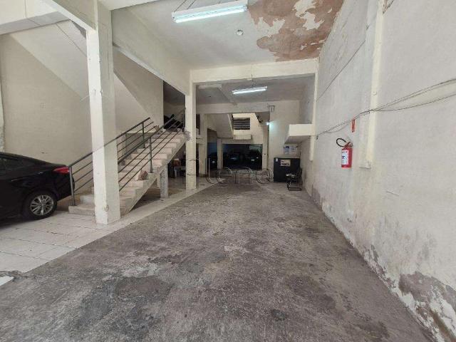 Prédio para Locação em Campinas/SP Centro