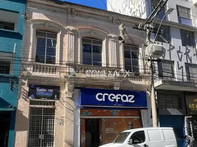 Prédio para Locação em Campinas/SP Centro