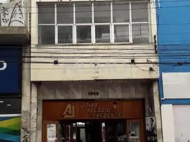 Prédio para Locação em Campinas/SP Centro