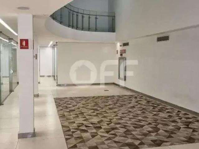 Prédio para Locação em Campinas/SP Centro