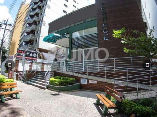Prédio para Locação em Campinas/SP Centro
