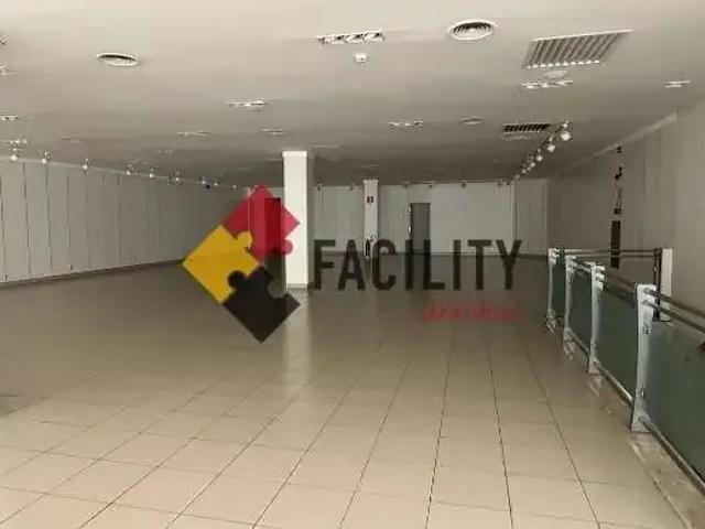Prédio para Locação em Campinas/SP Centro