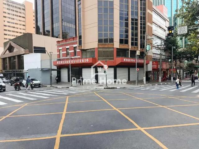 Prédio para Locação em Campinas/SP Centro