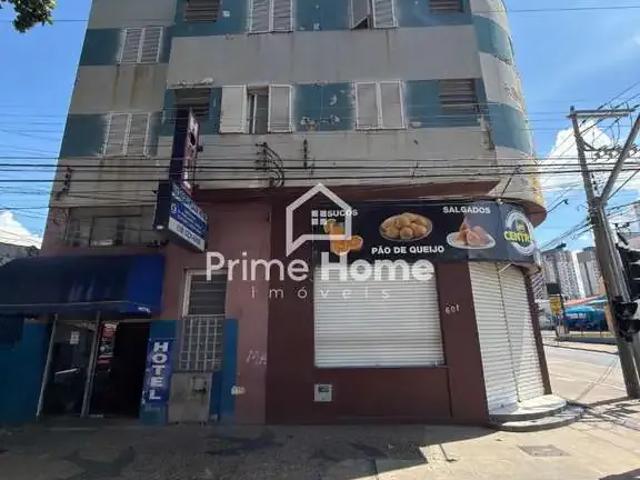 Prédio para Locação em Campinas/SP Centro 29 Quartos