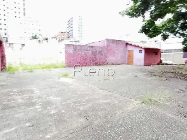 Prédio para Locação em Campinas/SP Centro 2 Quartos
