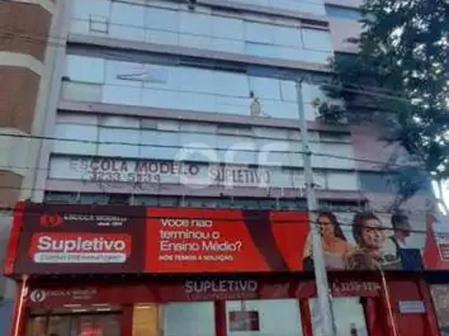 Prédio para Locação em Campinas/SP Centro