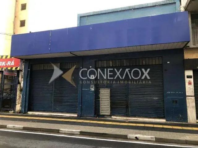 Prédio para Locação em Campinas/SP Centro