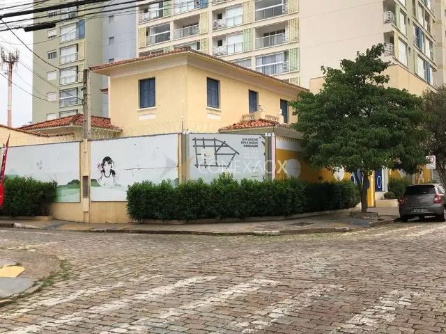 Prédio para Locação em Campinas/SP Centro