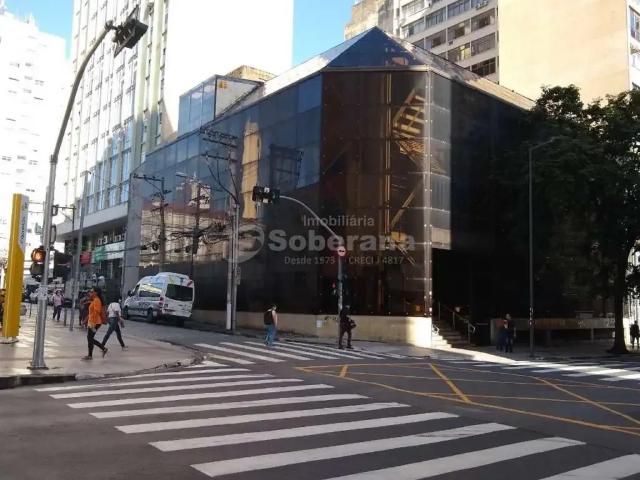 Prédio para Locação em Campinas/SP Centro