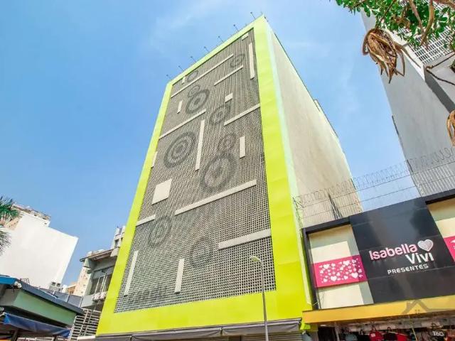 Prédio para Locação em Campinas/SP Centro