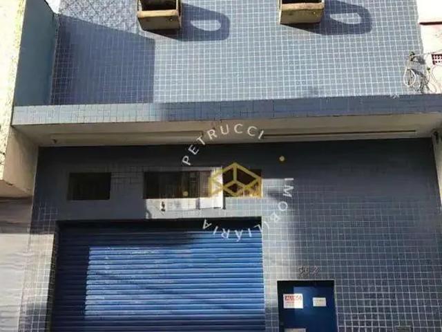 Prédio para Locação em Campinas/SP Centro