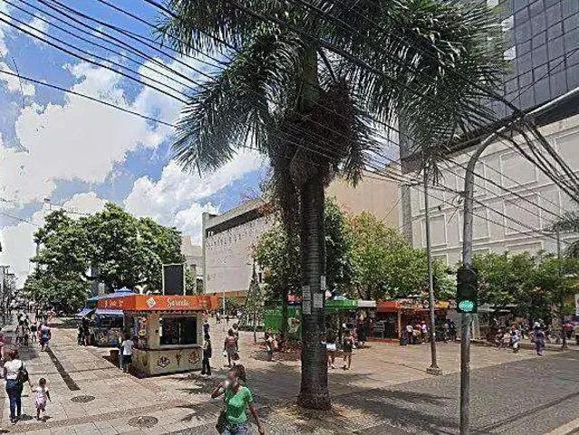 Prédio para Locação em Campinas/SP Centro