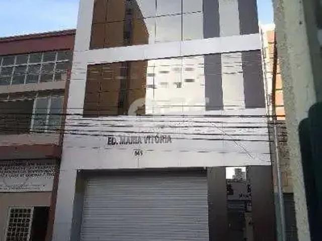 Prédio para Locação em Campinas/SP Centro