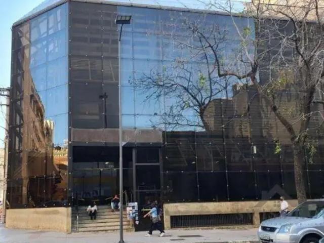 Prédio para Locação em Campinas/SP Centro