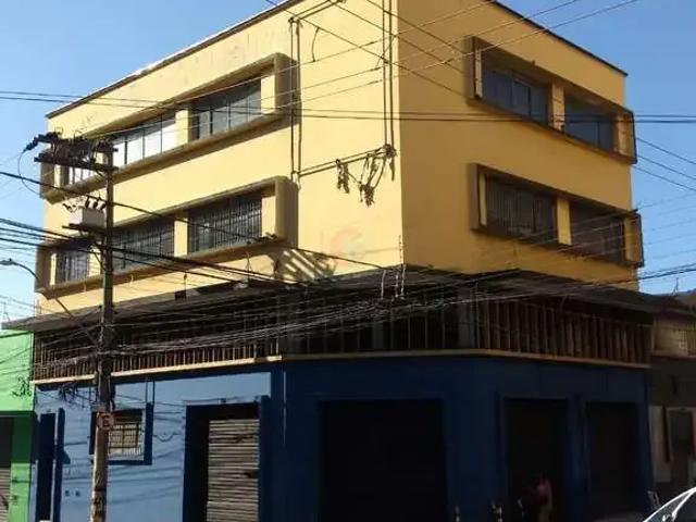 Prédio para Locação em Campinas/SP Centro
