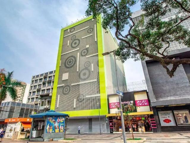 Prédio para Locação em Campinas/SP Centro