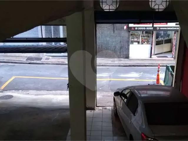 Prédio para Locação em Campinas/SP Centro