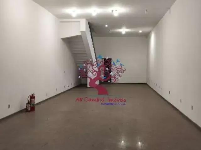 Prédio para Locação em Campinas/SP Centro