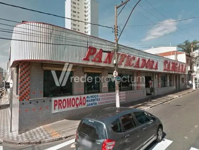 Prédio para Locação em Campinas/SP Centro