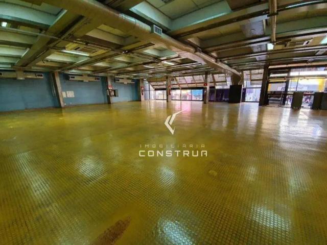 Prédio para Locação em Campinas/SP Centro