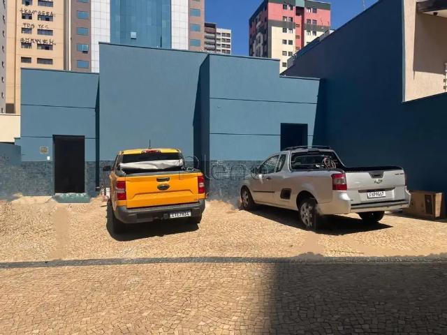 Prédio para Locação em Campinas/SP Centro 4 Quartos