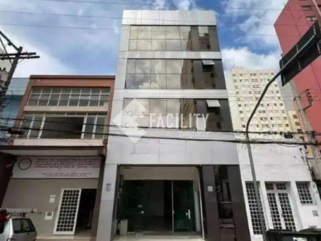 Prédio para Locação em Campinas/SP Centro
