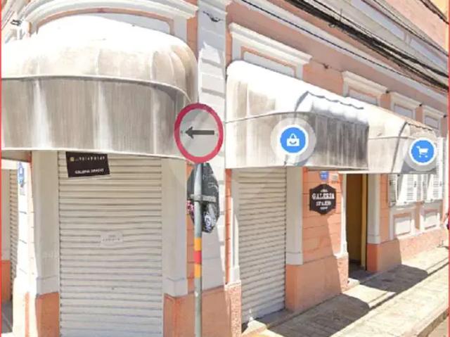 Prédio para Locação em Campinas/SP Centro