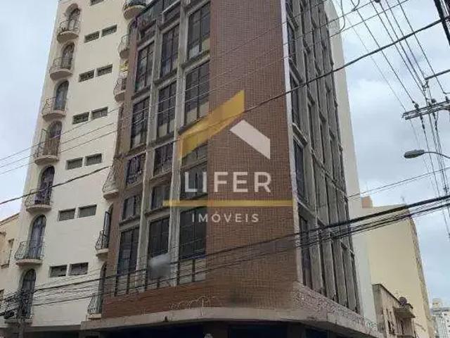 Prédio para Locação em Campinas/SP Centro