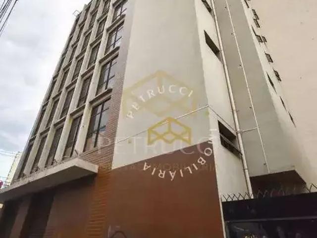 Prédio para Locação em Campinas/SP Centro