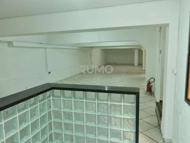 Prédio para Locação em Campinas/SP Centro