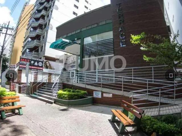 Prédio para Locação em Campinas/SP Centro