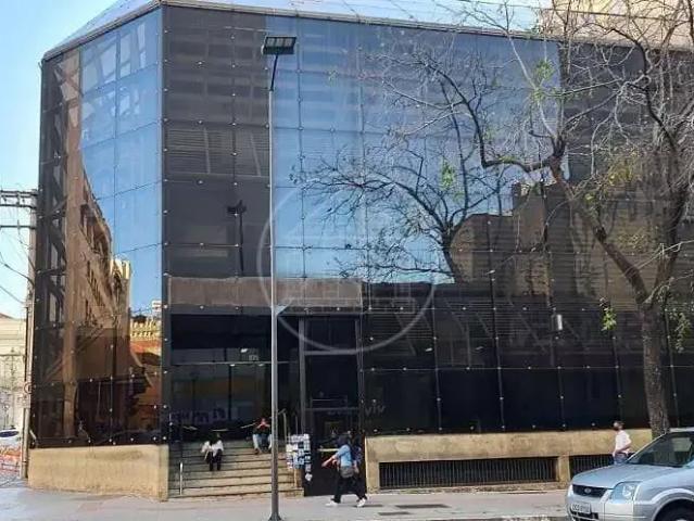 Prédio para Locação em Campinas/SP Centro