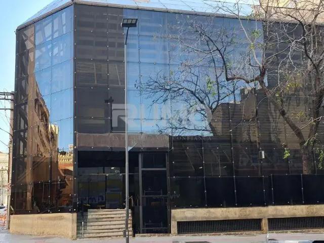 Prédio para Locação em Campinas/SP Centro