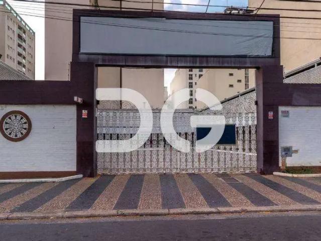 Prédio para Locação em Campinas/SP Centro