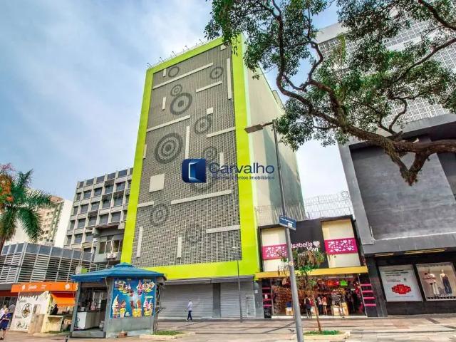 Prédio para Locação em Campinas/SP Centro