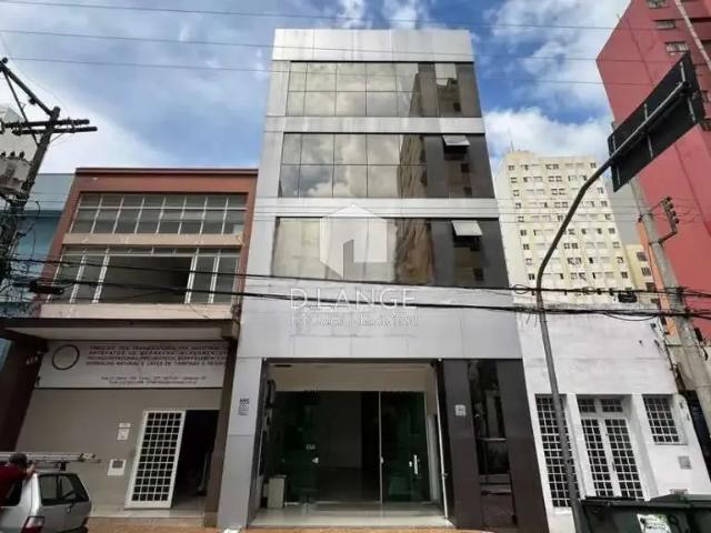 Prédio para Locação em Campinas/SP Centro