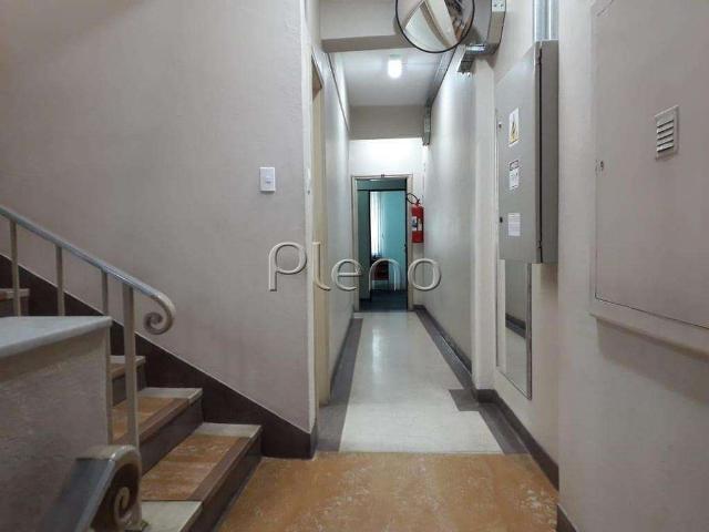 Prédio para Locação em Campinas/SP Centro