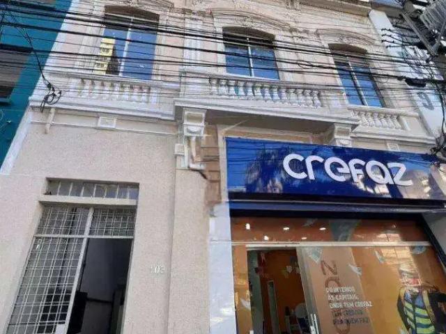 Prédio para Locação em Campinas/SP Centro