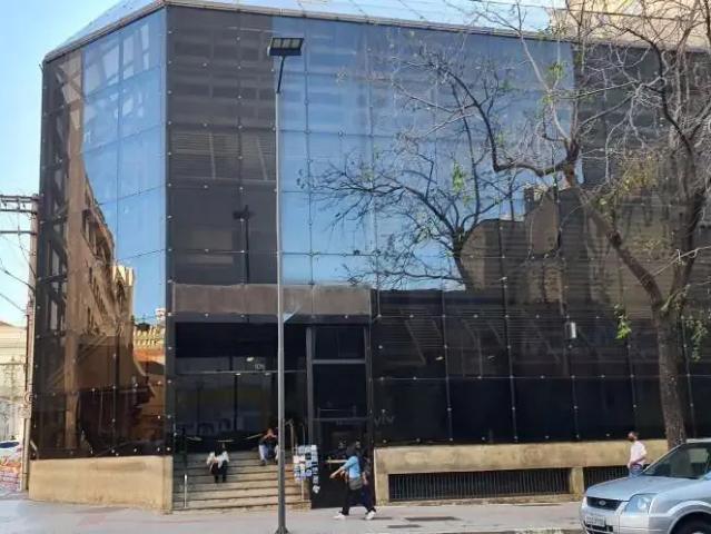 Prédio para Locação em Campinas/SP Centro